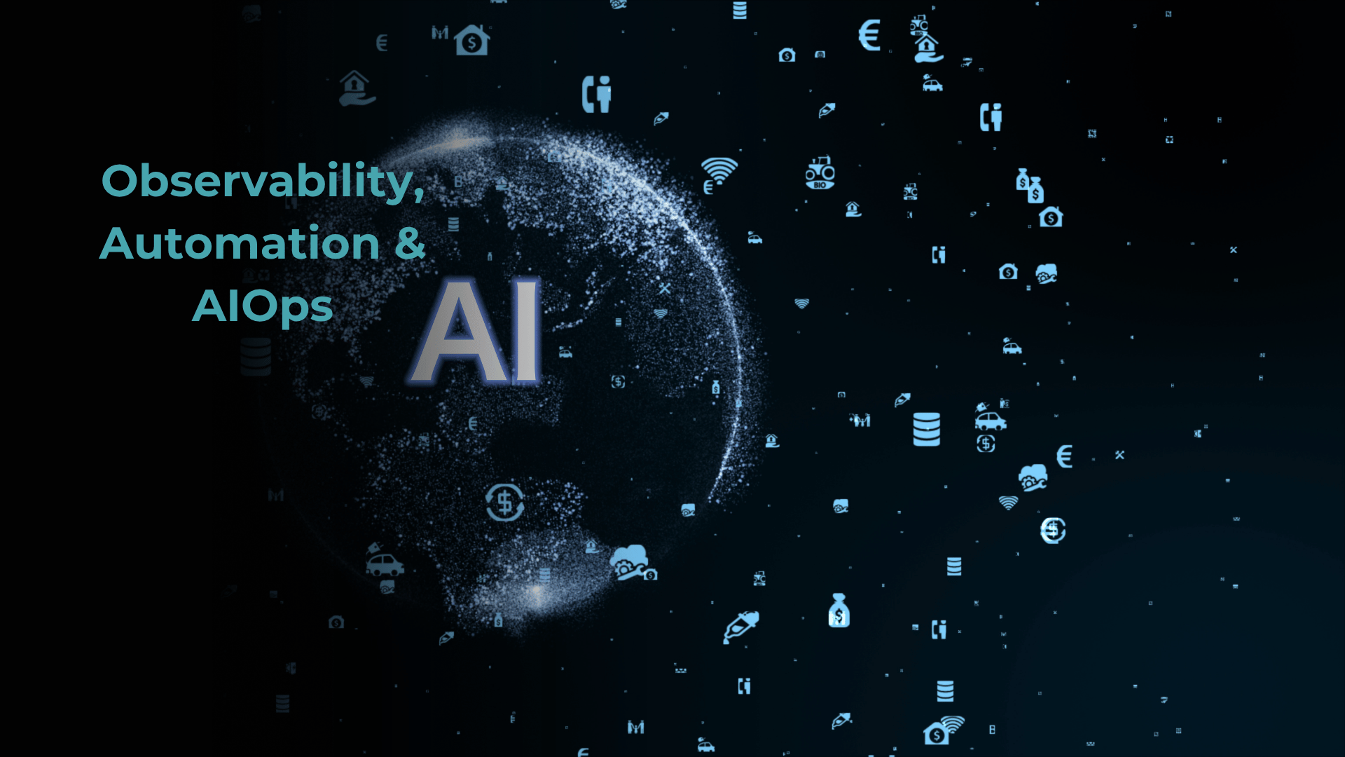 Observability, Automation & AIOps | ITgility