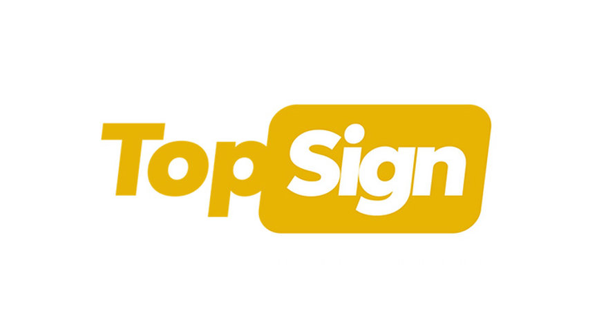 Topsign