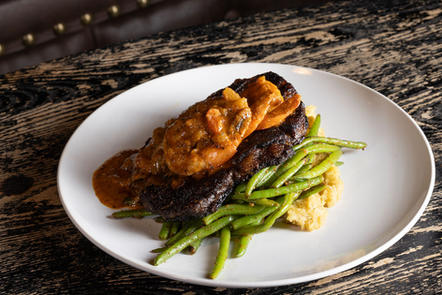 GALLERY | Urban Smoke