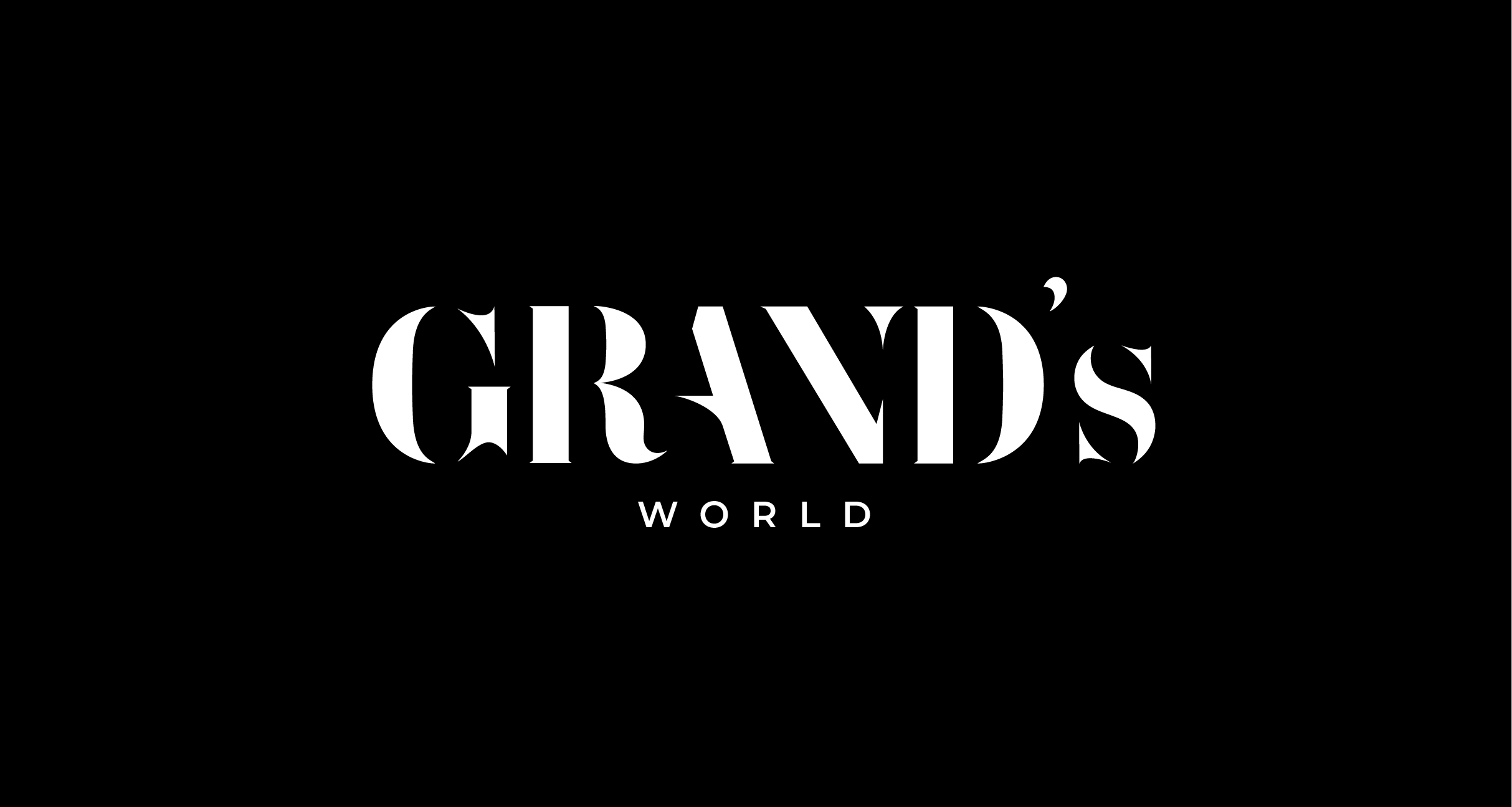 GRAND'S World