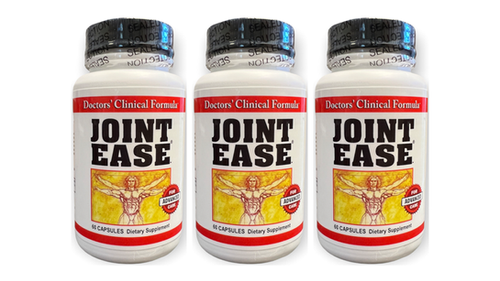 Joint Ease 3 Bottle Special | Sandco Performance