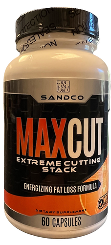 Maxcut | Sandco Performance