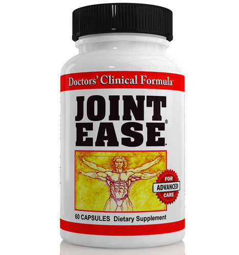 Joint Ease | Sandco Performance