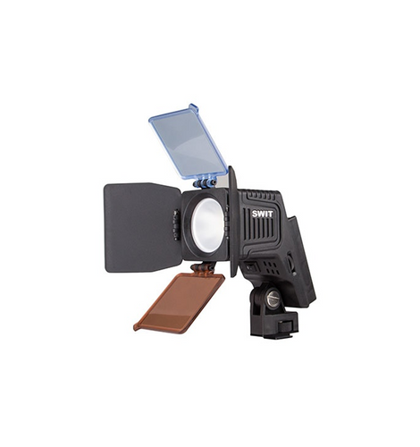 S-2070 Chip Array LED On-Camera Light | swit