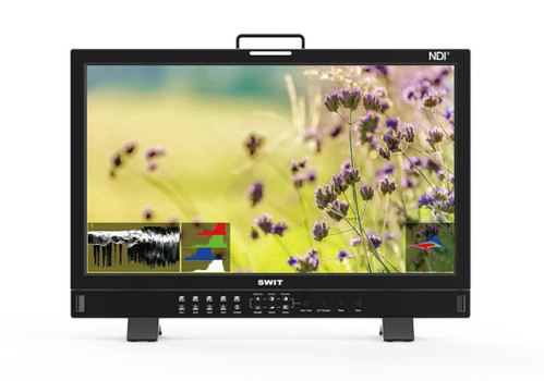 BM-245-NDI 23.8-inch Professional NDI® Monitor | swit