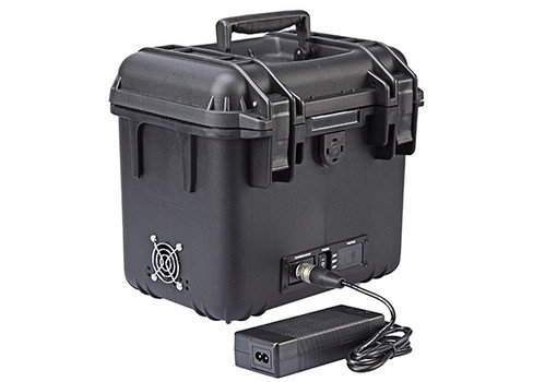 S-4040 Power Station Box (24V/48V) | swit