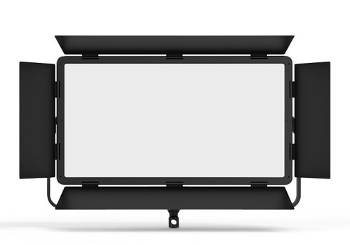 CL-120D 120W 2:1 Bi-color SMD LED panel light | swit