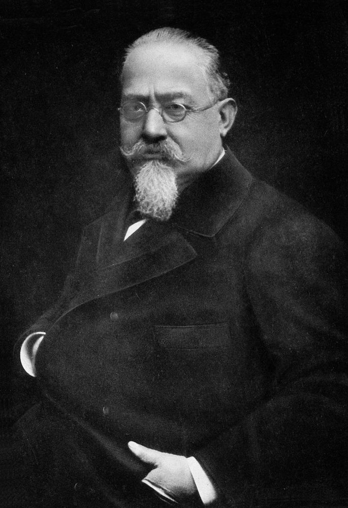 Lombroso and the criminal face