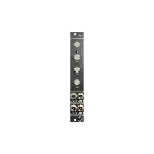 Quad Manual Gate | FWE