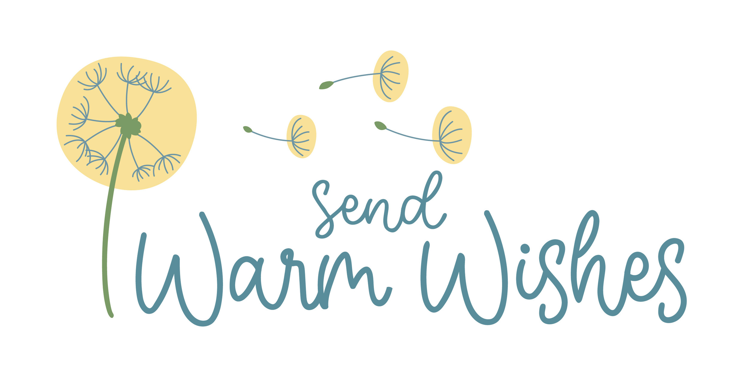 Send Warm Wishes | Personalized Letters to Loved Ones