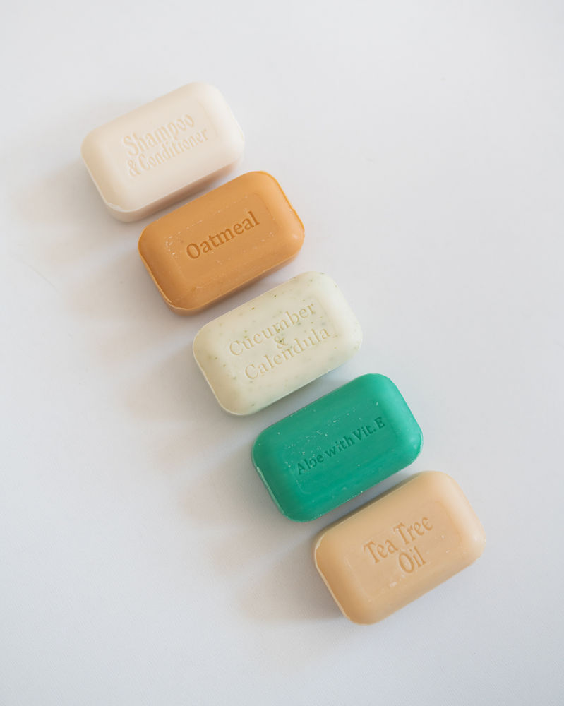 These 7 Sustainable Brands will make your Bathroom almost Zero Waste!