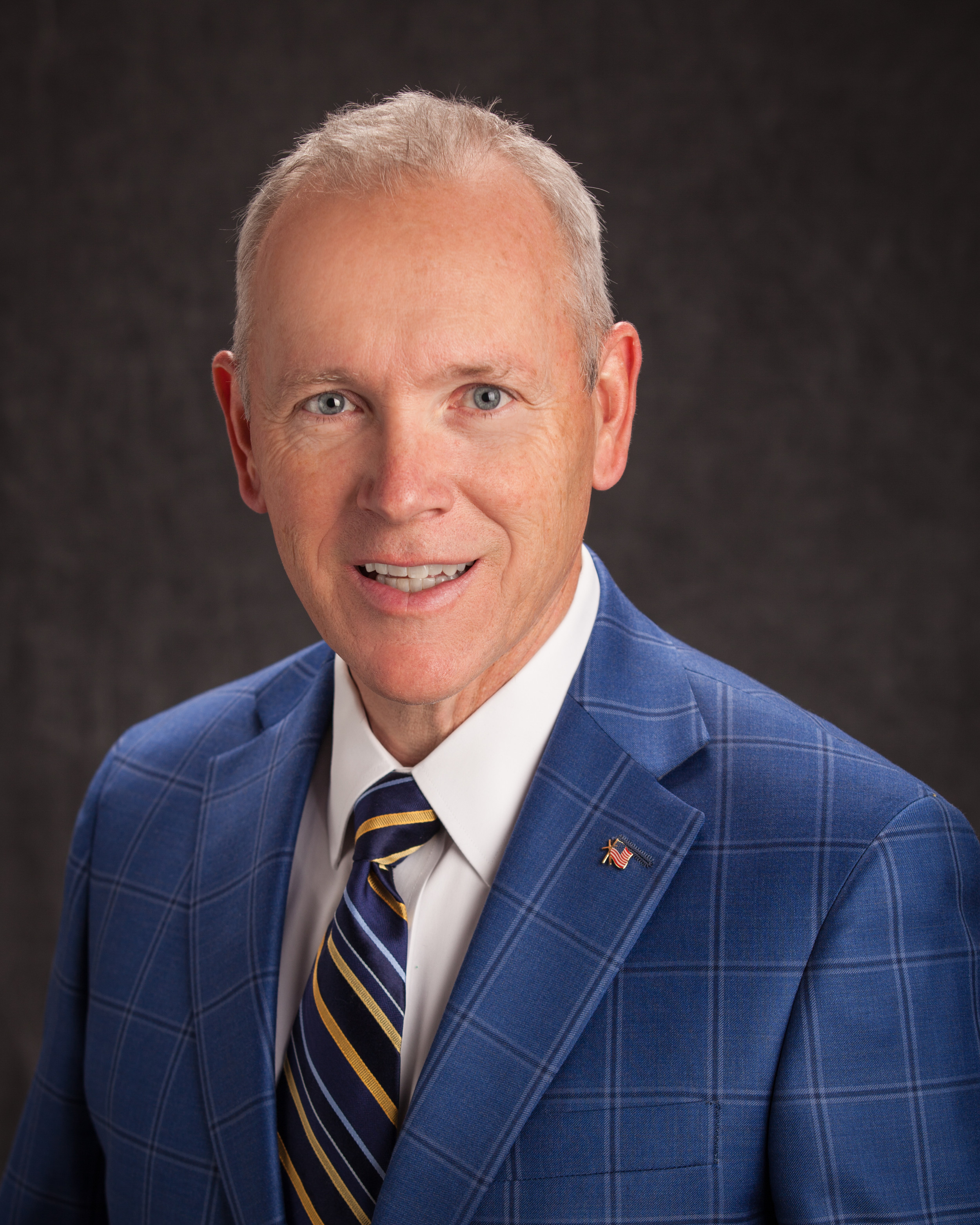 Kevin Bright, M.D., FACS | Otolaryngologist