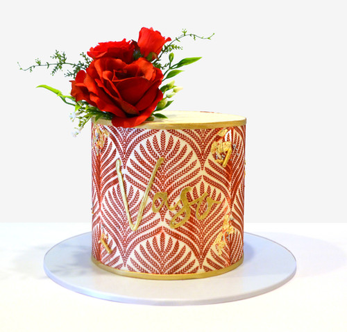 Harvest Signature Cake | Lovely Cakes