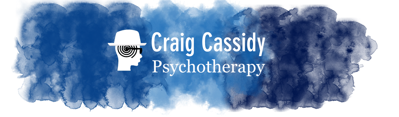 Craig Cassidy Psychotherapy | Addiction/Recovery Therapy | Venice Beach ...