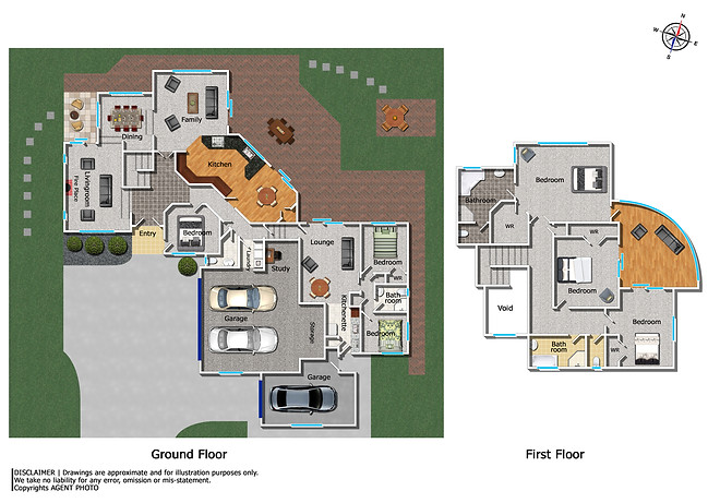 Floor Plans | Snapro