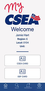 HOME | CSEA Local 104