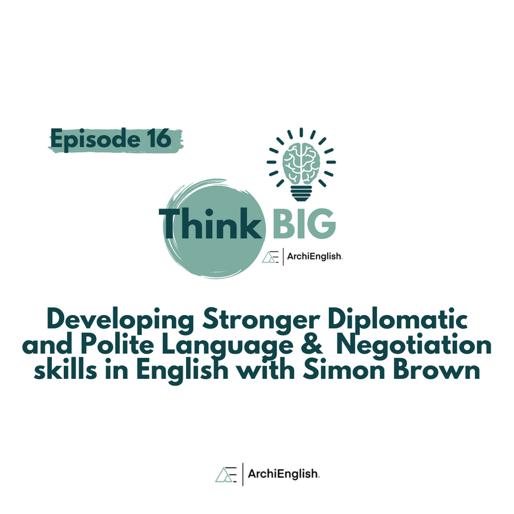 Developing Stronger Diplomatic and Polite Language & Negotiation skills ...