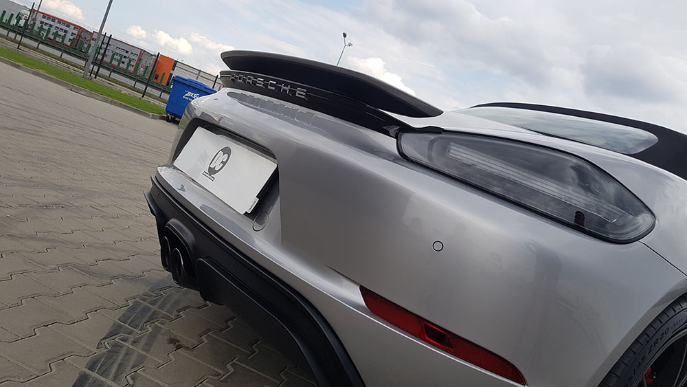 Auto Detailing Warszawa | Detailing Crew