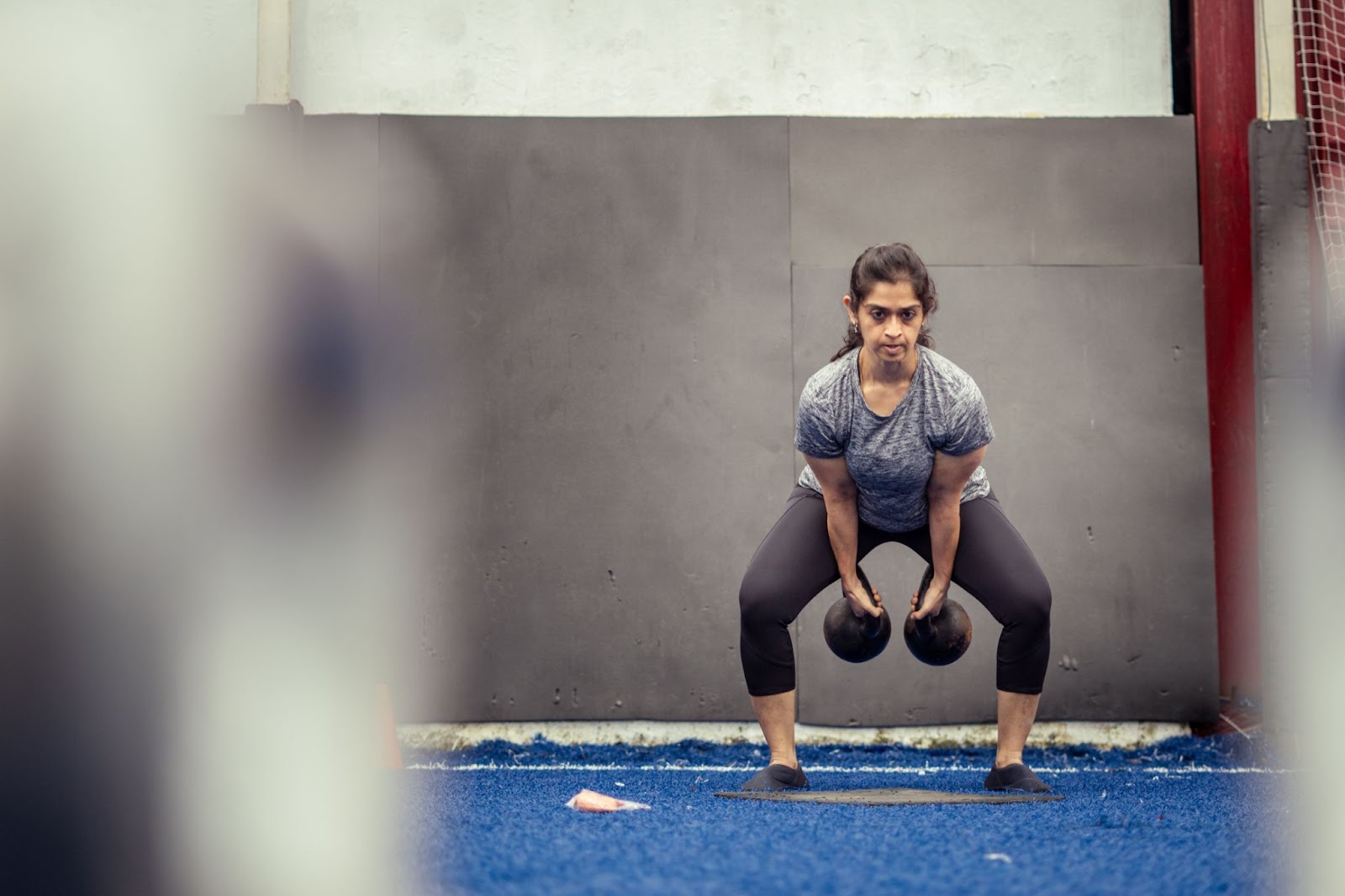 What Does Our Typical Student Look Like: Profile Of A Regular Quad Client