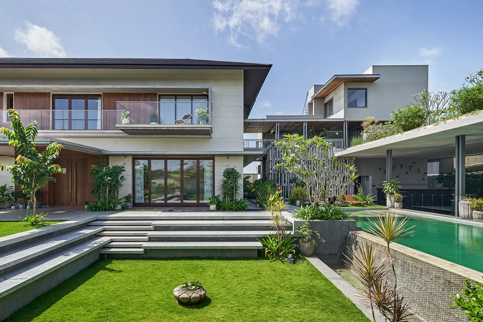 Luxury Redefined: Step Inside the Enchanting World of Home Villas ...