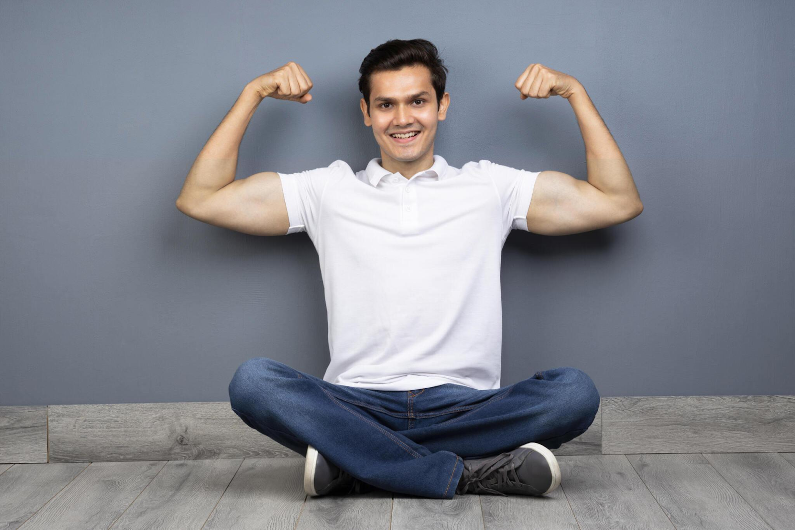 Building Muscle at Home: Reality Check and Proven Strategies