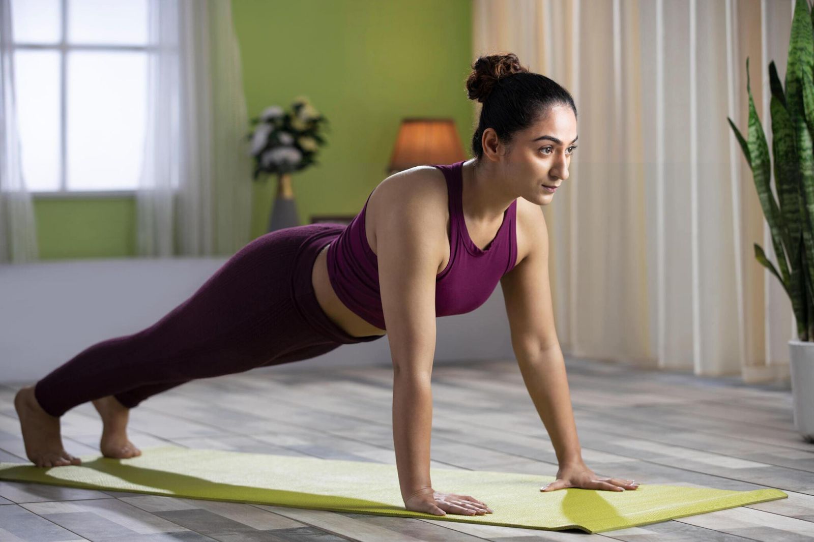 Building Muscle at Home: Reality Check and Proven Strategies