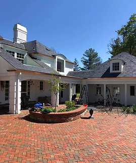 Fusion Fence Company | Fusion Roofing & Restoration | Cincinnati, OH