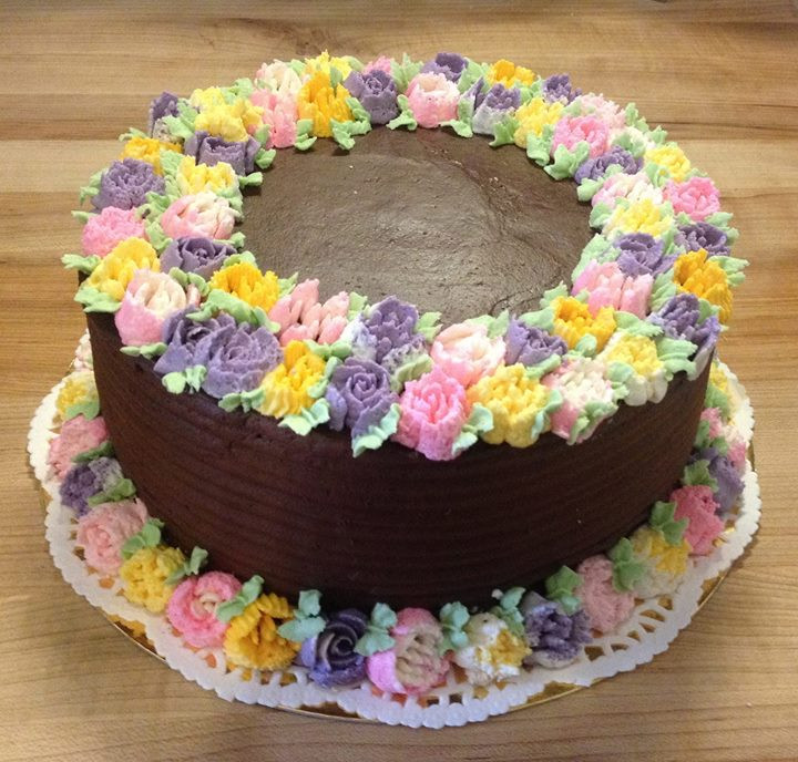 baked by dawn inc menu