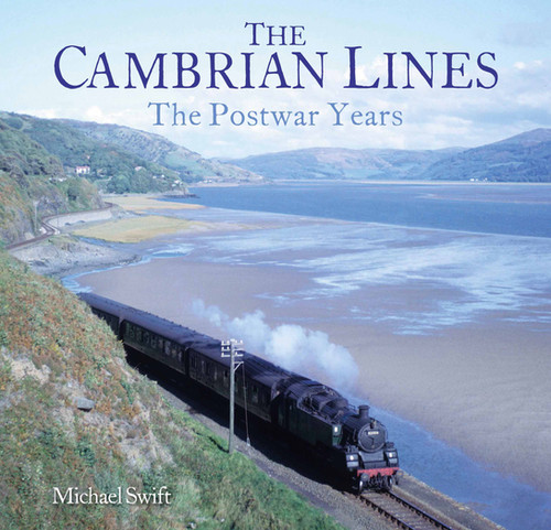 The Cambrian Lines | unique-books