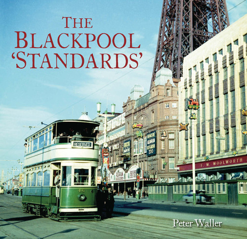 The Blackpool 'Standards' | unique-books