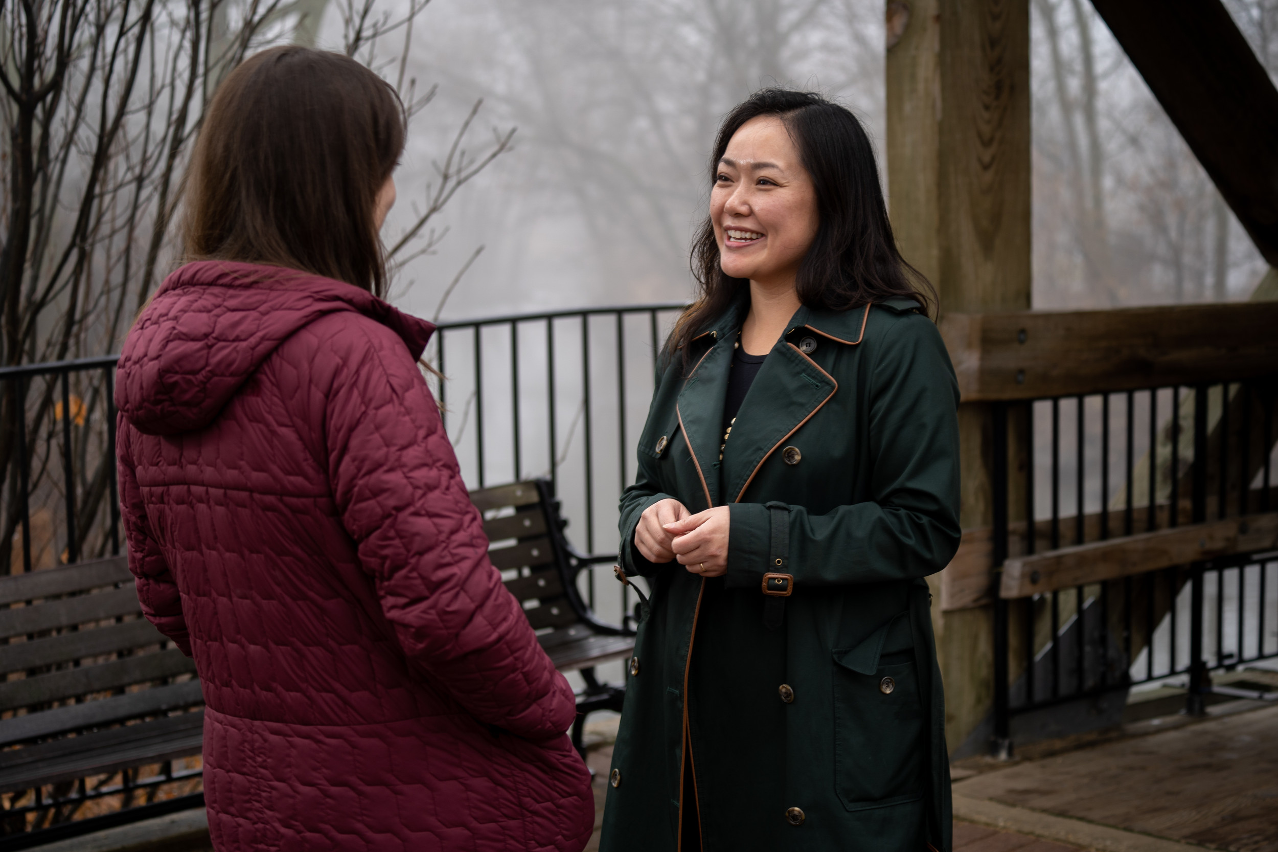 Meet Janet | Janet for State Representative