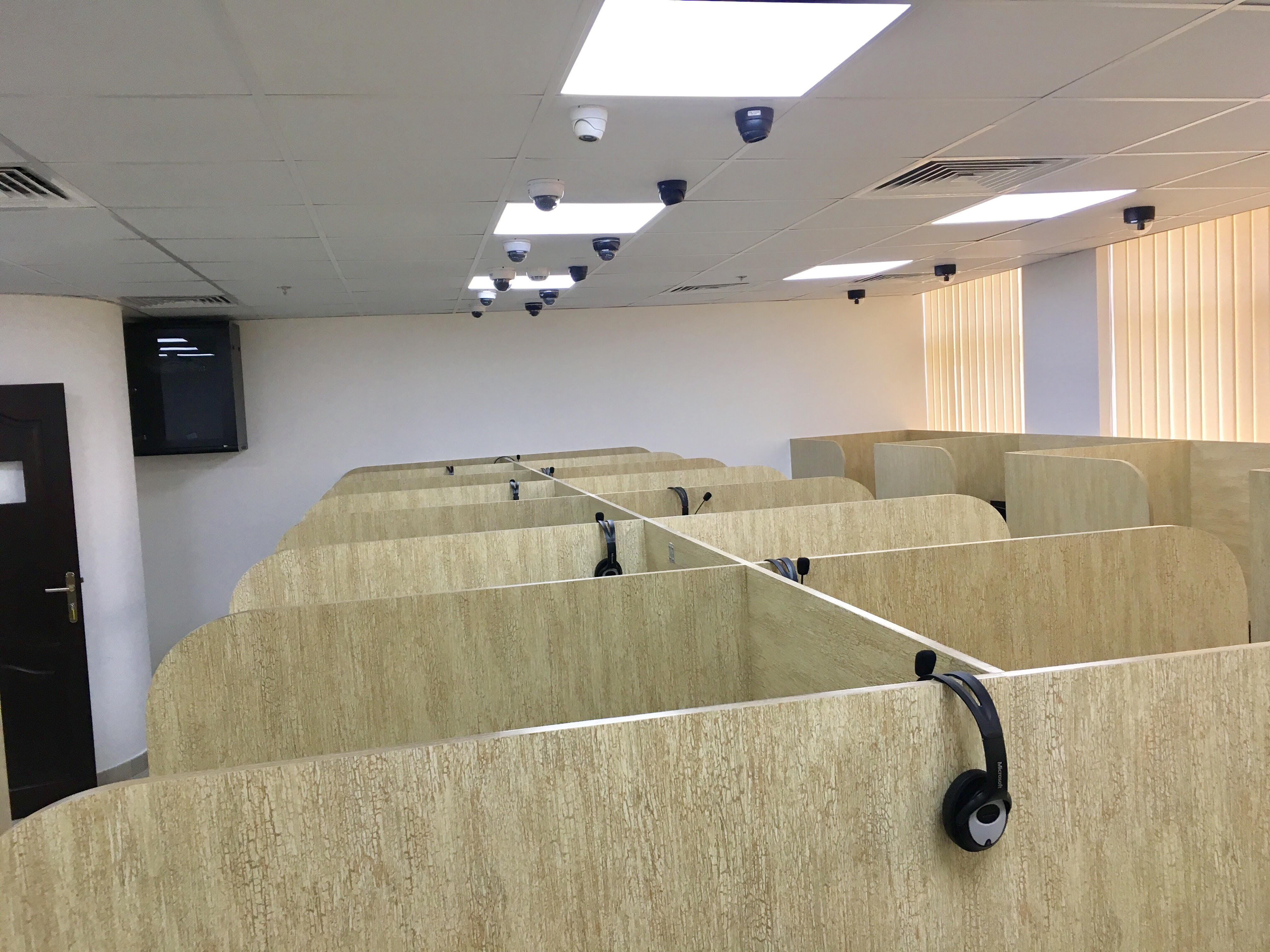 IELTS | Continuing Education Center - CEC | United Arab Emirates