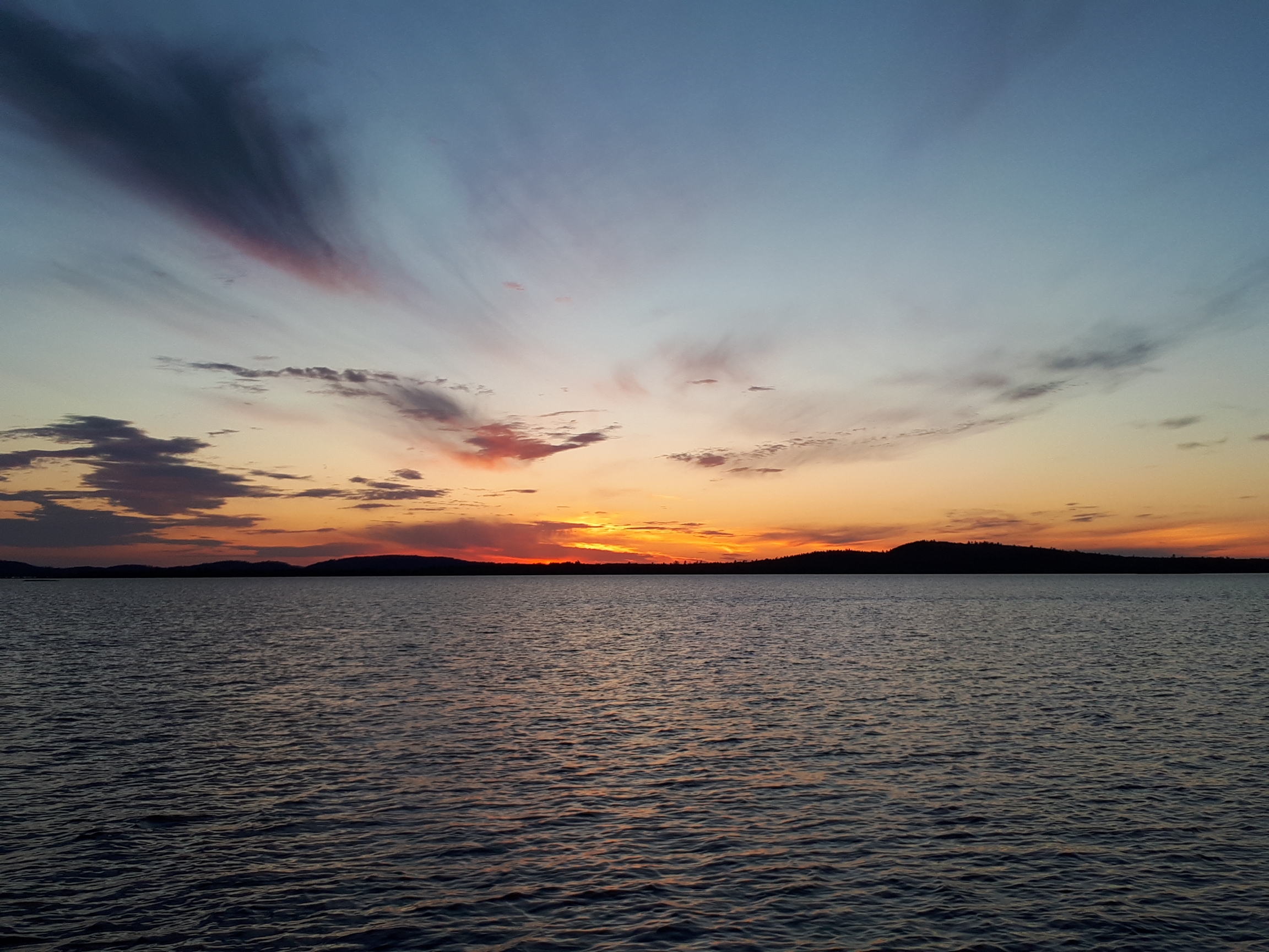 Pêche | Québec | Baskatong