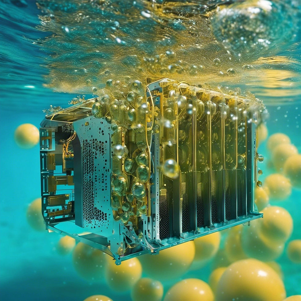 Is Your Data Center Cooling Technology Future-Proof for the Next ...