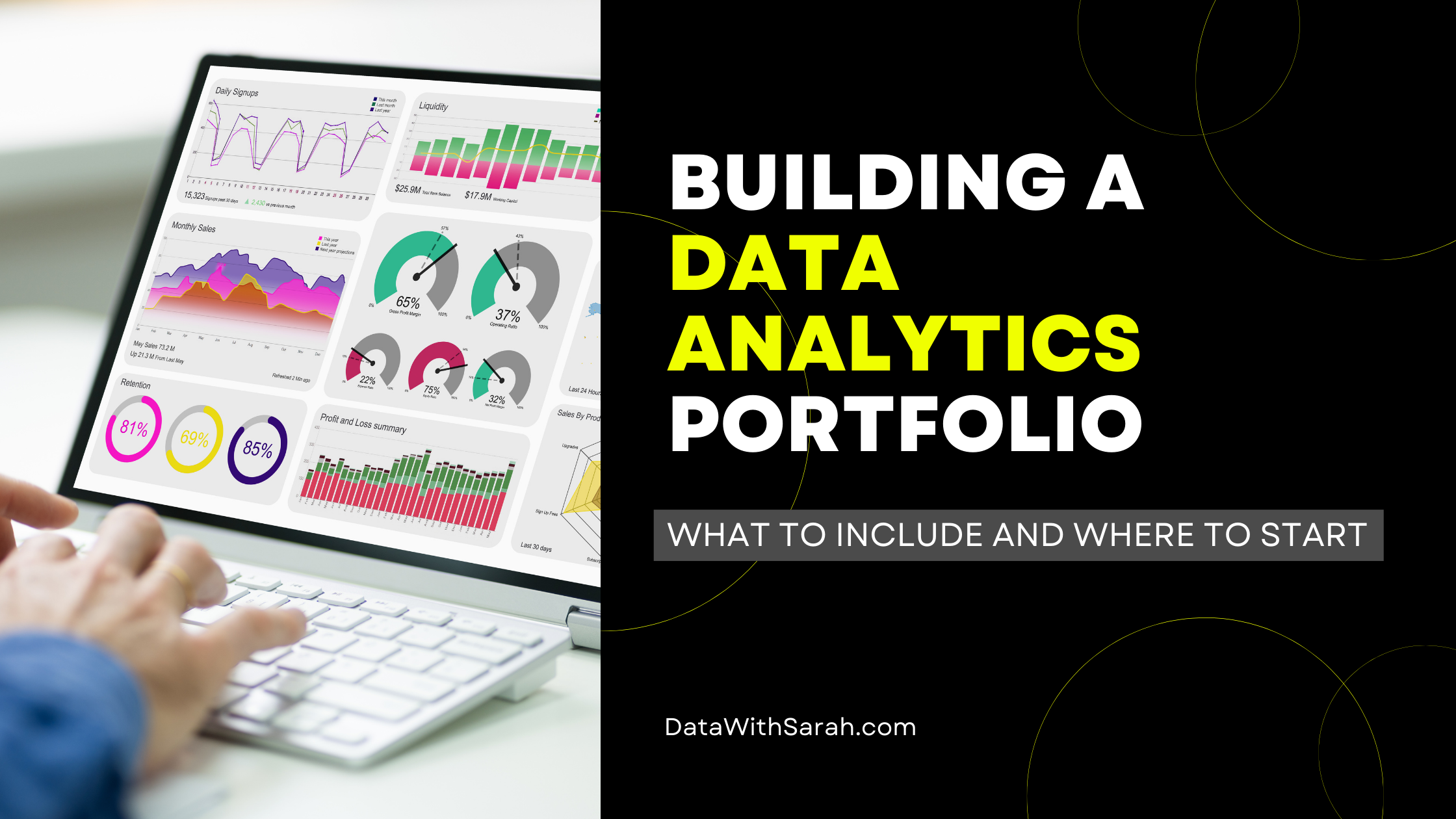 Power Query, My Hero - Data With Sarah