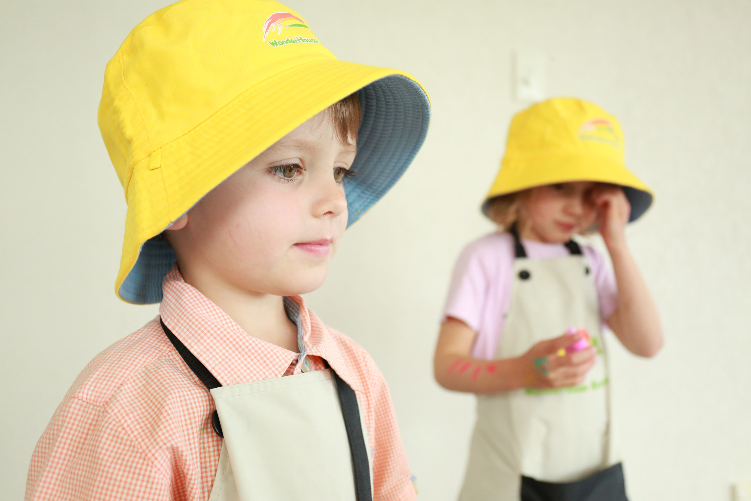 Book Now | WonderHouse Artspace