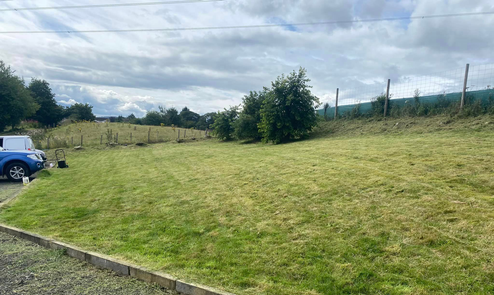 Cupar Landscaping | Landscaping Services | Cupar, UK