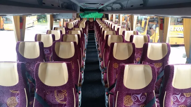 Private Coach Hire | Cleveland | Skelton Coaches