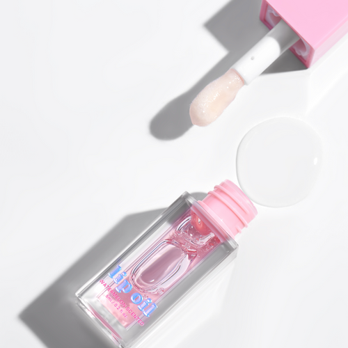 watermelon lip oil