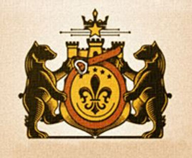 Home to the hypnotic bear's crown. Read my book, The Tao of ...