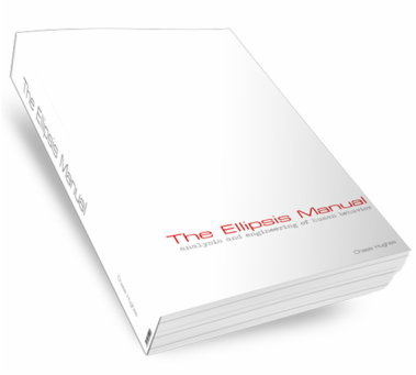My review of the Ellipsis Manual. This book will shave 5 years off what ...