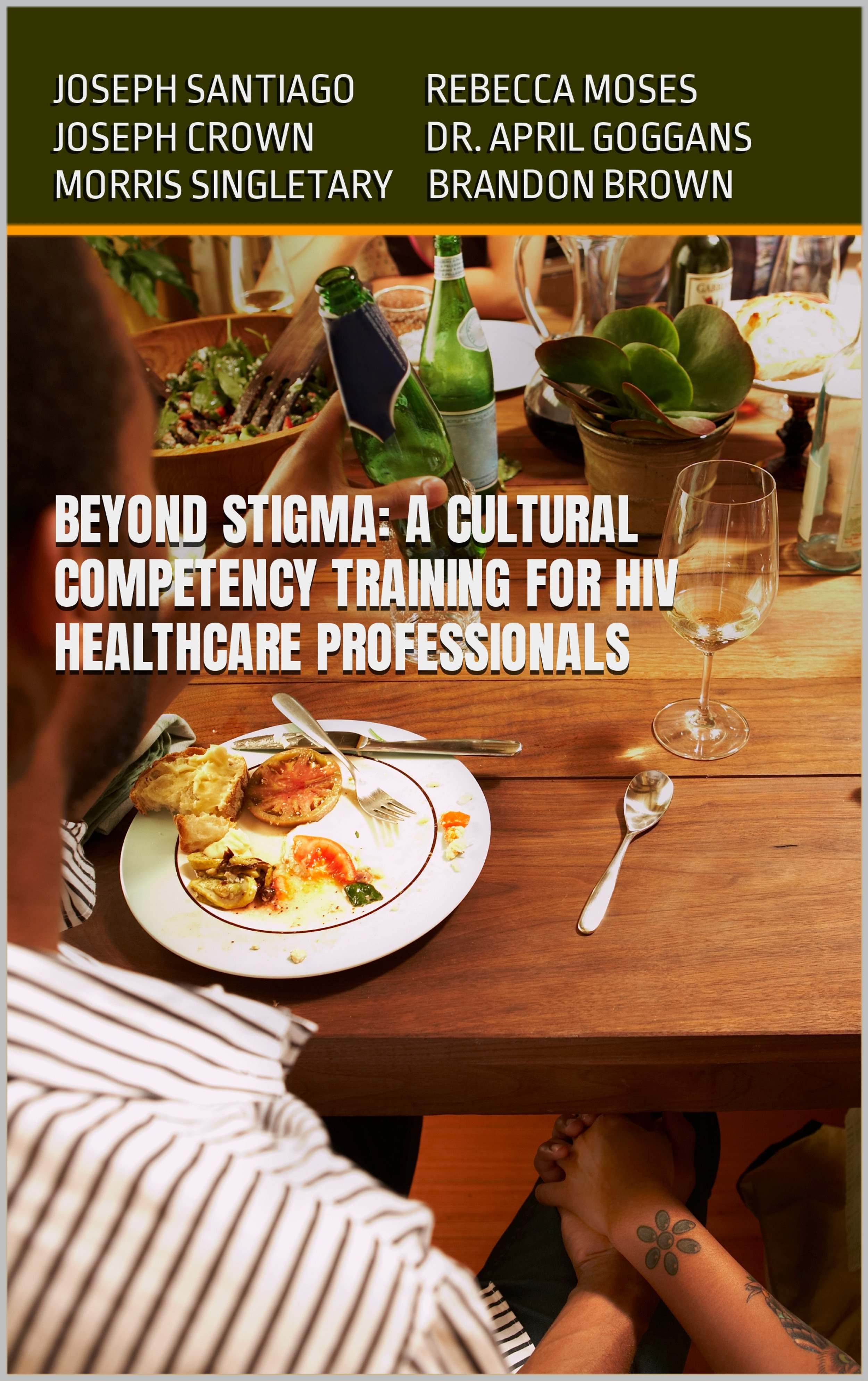 Announcing The Heritage & Horizon Program 2024