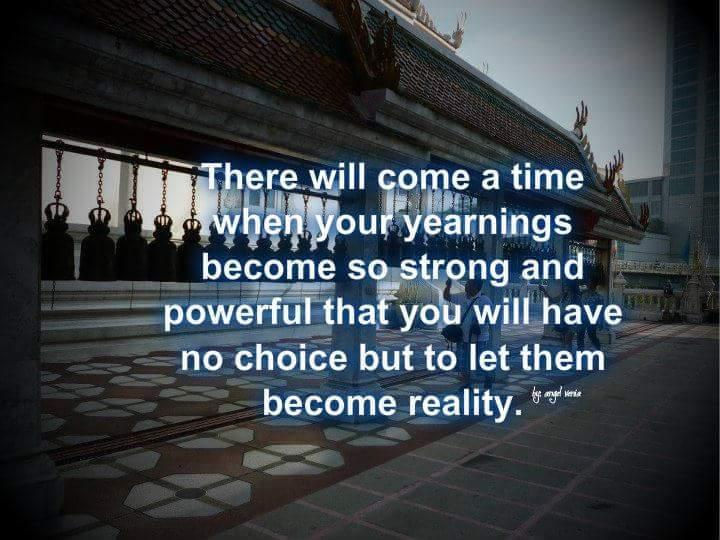 How do you define a meaningful connection?