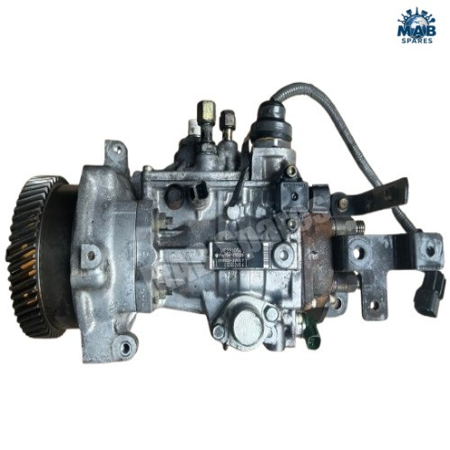 ME221054 Fuel Injection Pump 4M51 09800-2260 – High-Quality Replacement ...