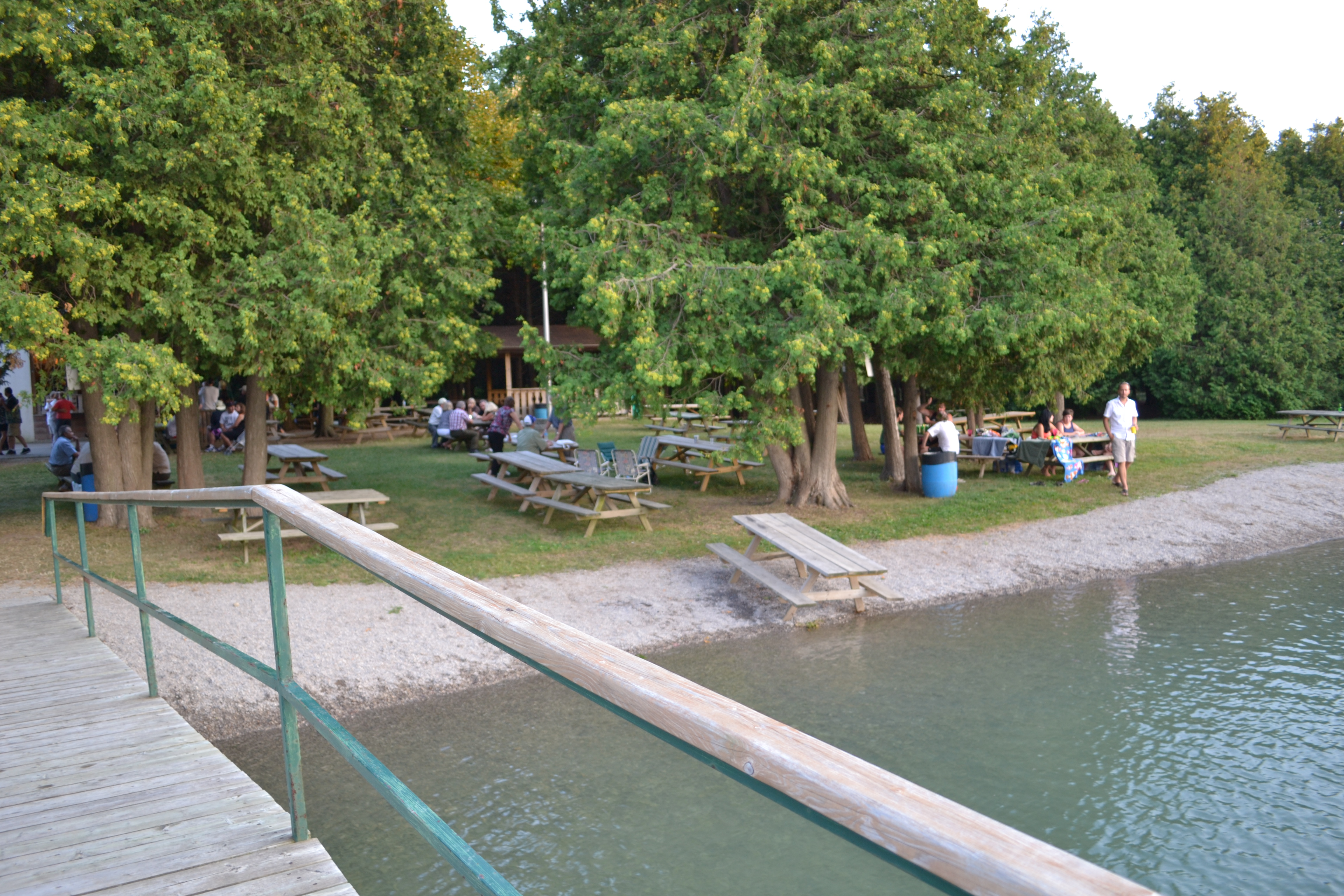 Grounds | slovenski-park