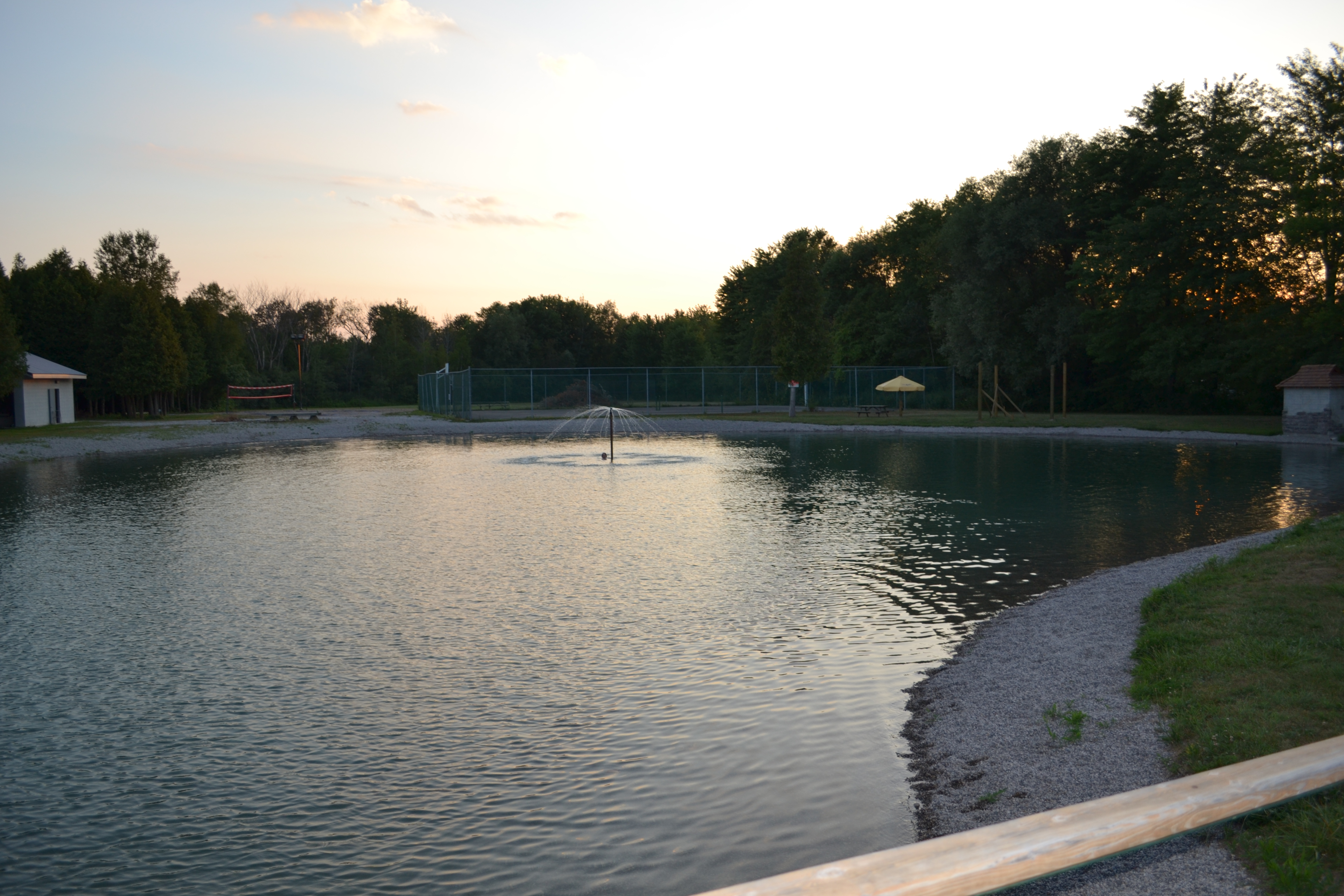 Grounds | slovenski-park