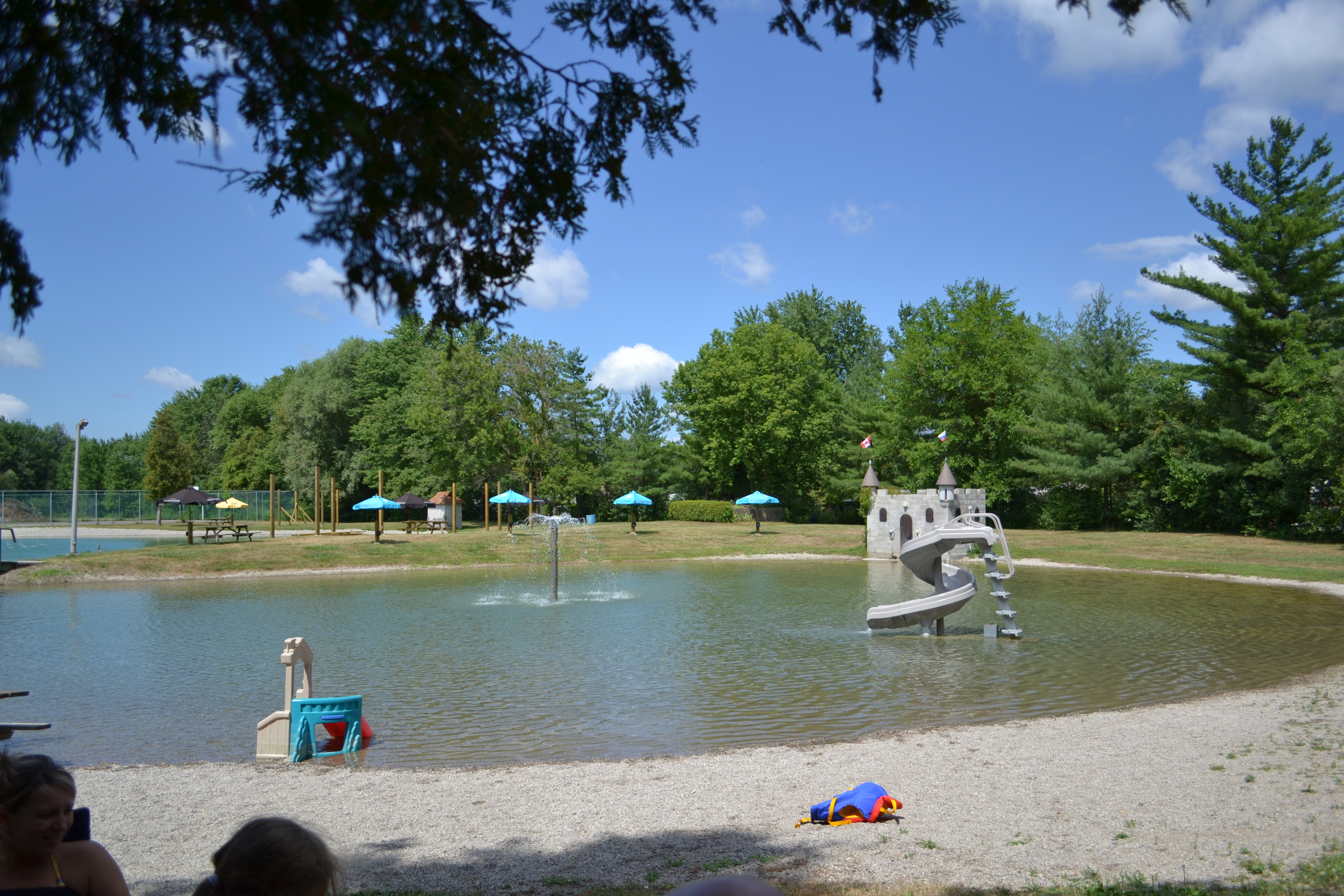 Grounds | slovenski-park