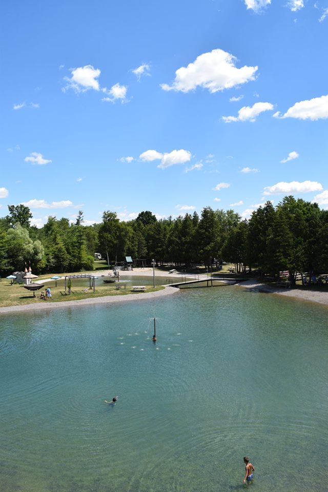 Grounds | slovenski-park