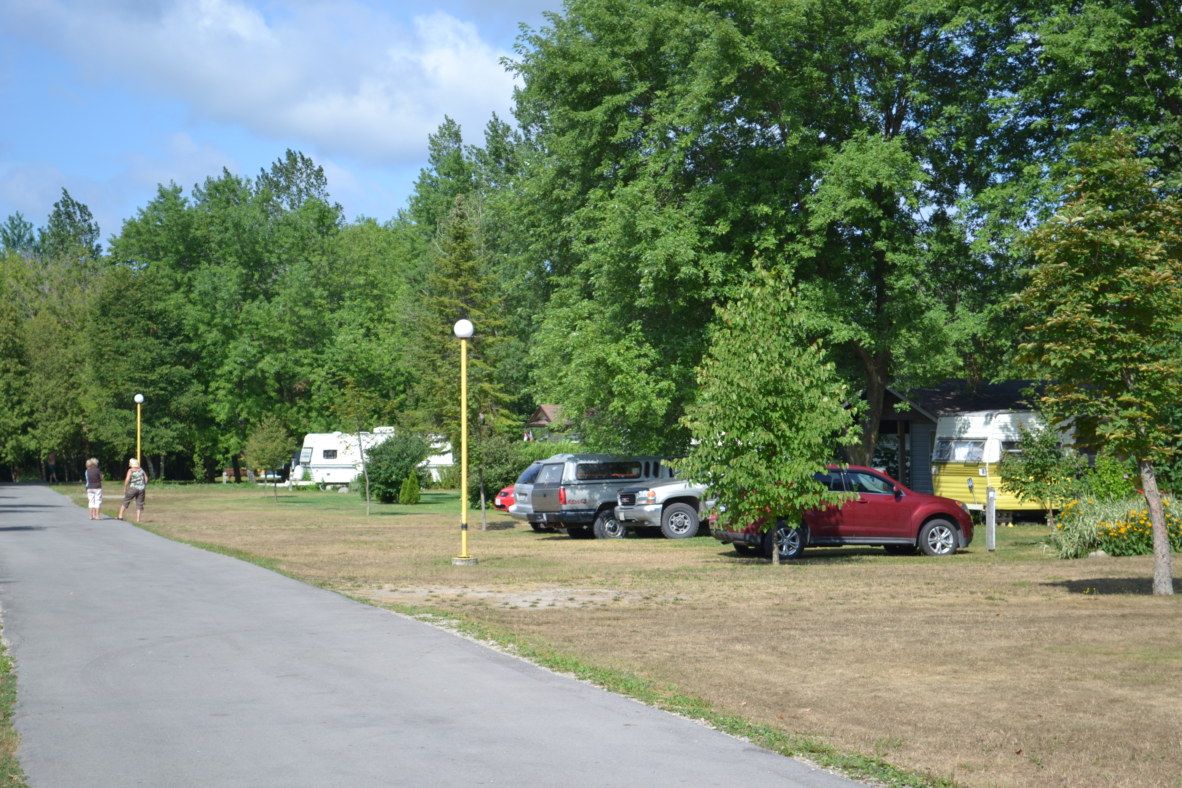 Grounds | slovenski-park