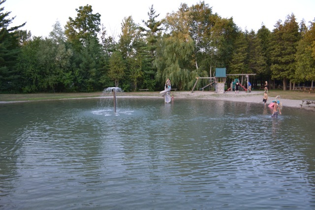 HOME | slovenski-park
